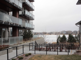 Outdoor Stair Railings | Proprietary Design & Function | McLean Railings